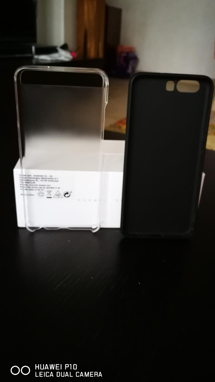 HUAWEI P10 NERO