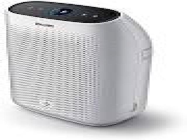 Beltel - philips ac1215/10 purificatore d'aria tipo offerta