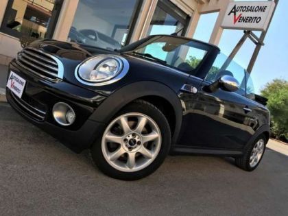 MINI Cooper SE Countryman Mini 1.6 16V