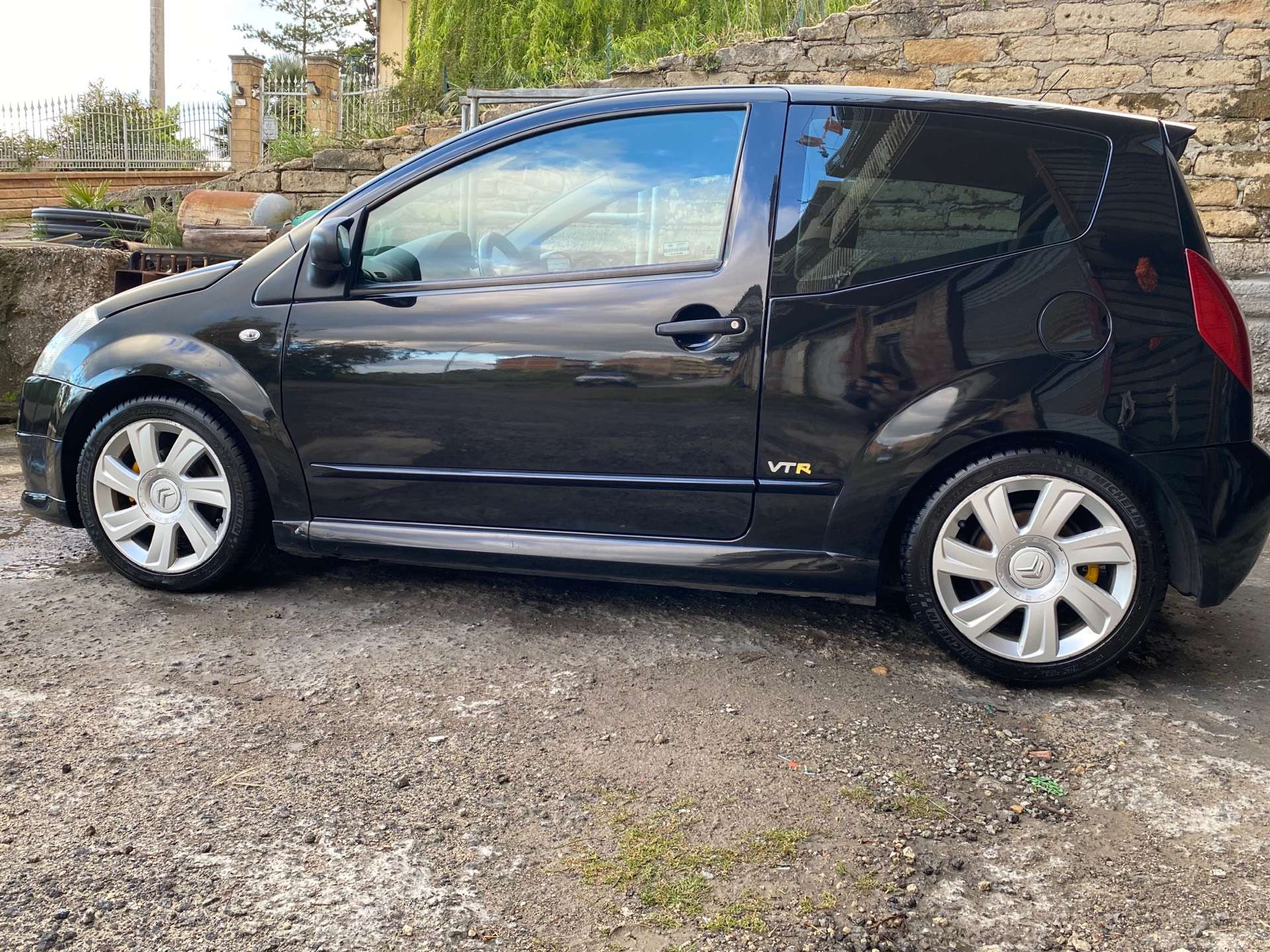 Citroen C21.4 hdi Vtr Batman