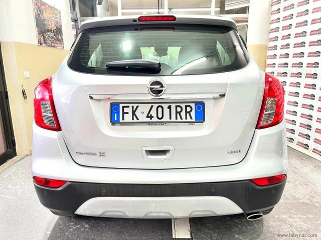 Opel mokka x 1.6 cdti ecotec 4x2 s&s ultimate