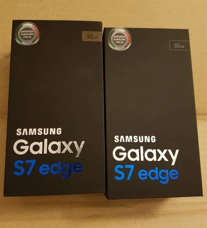 SAMSUNG S7EDGE,