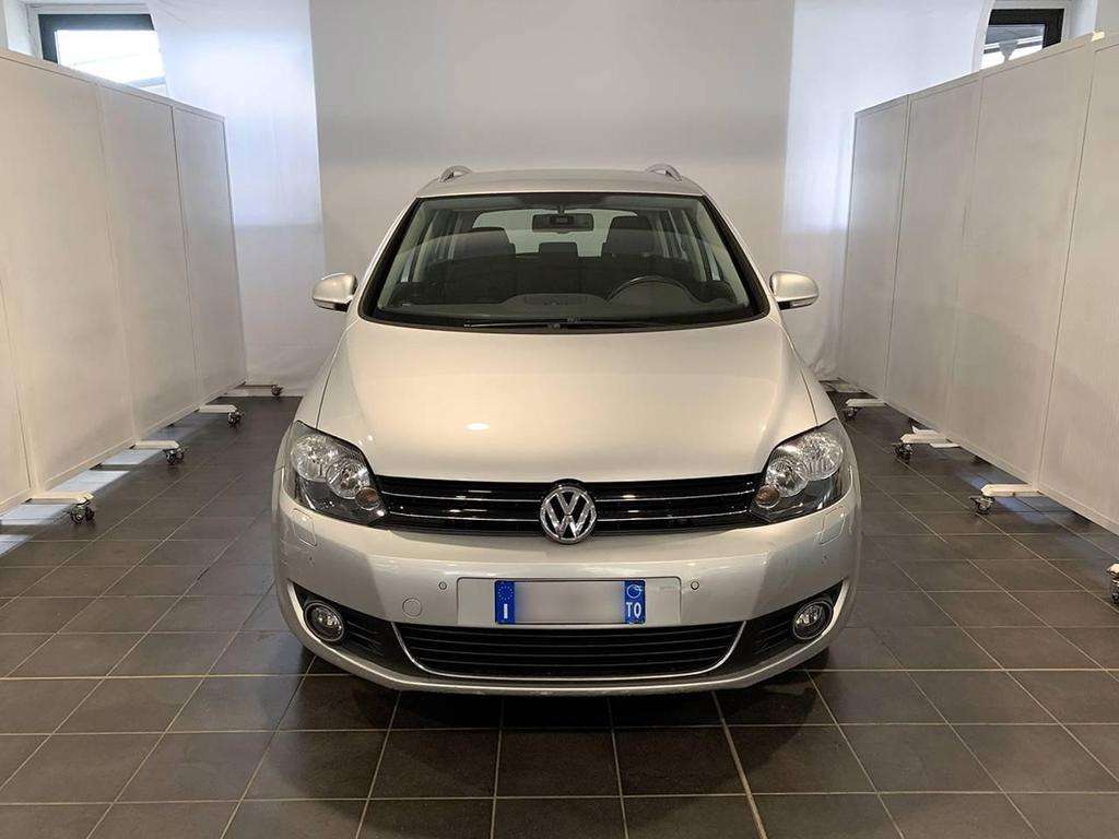 Volkswagen Golf1.4 tsi Comfortline 5p dsg