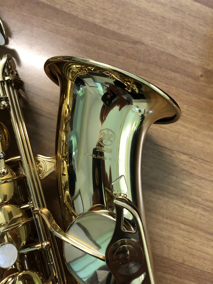 SAX CONTRALTO YAMAHA YAS 275