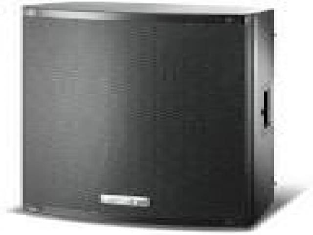 Beltel - fbt x lite 10a cassa monitor audio tipo occasione