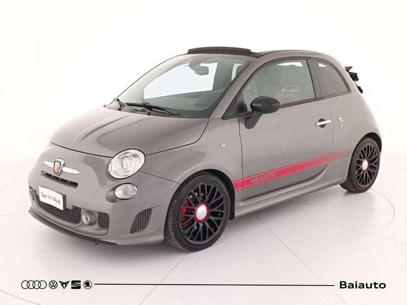 Fiat 5001.4 ABARTH 595