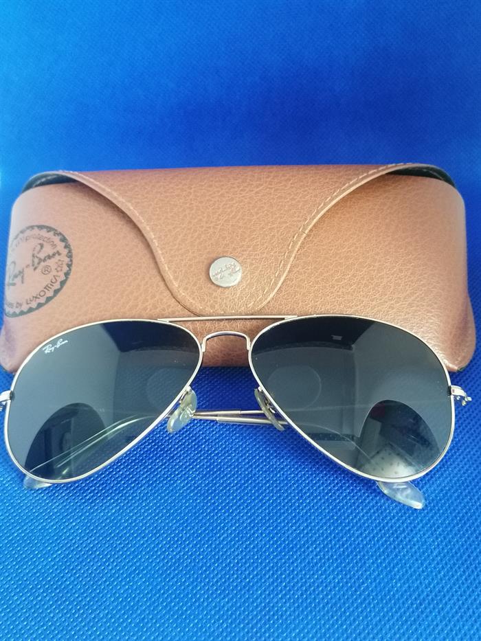 OCCHIALI DA SOLE RAY-BAN AVIATOR