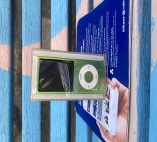 iPod nano 4 generazione 