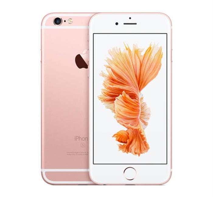 IPHONE 6S PLUS 128 GB ORO