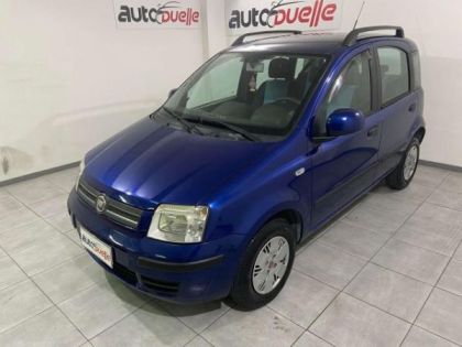 FIAT Panda 1ª serie 1.3 MJT 16V Dynamic