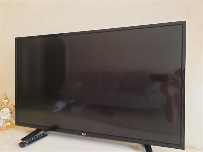 LG TV LED