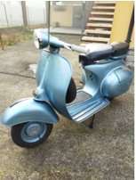 Piaggio Vespa VBB 150 CC