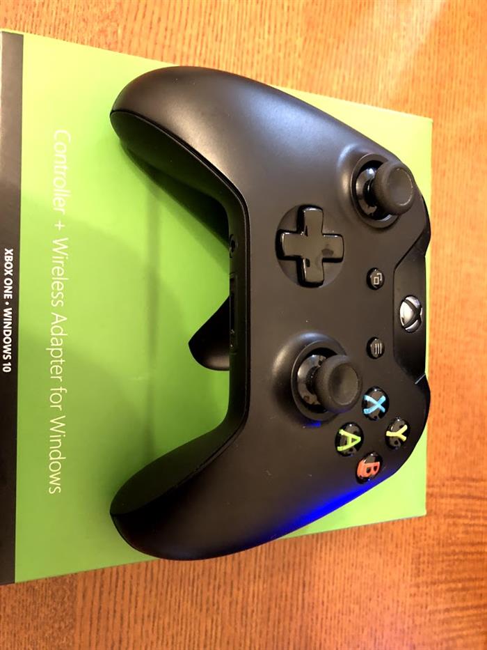 CONTROLLER XBOX ONE/PC