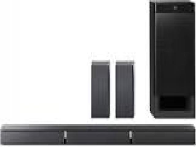 Beltel - sony ht-rt3 sistema home cinema 5.1 molto economico