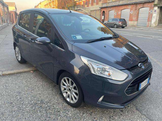 Ford B-Max1.5 TDCi 75 CV Business Titanium