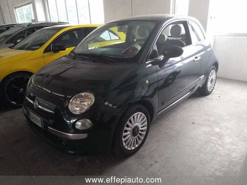 Fiat 5001.2 Lounge 69cv E6