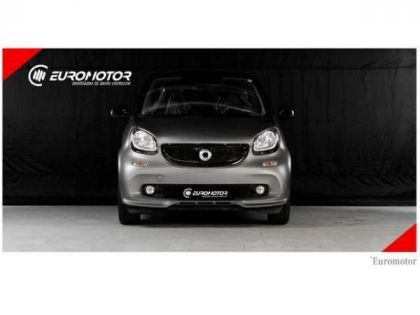 SMART fortwo 1ª serie 70 twinamic Superpassion