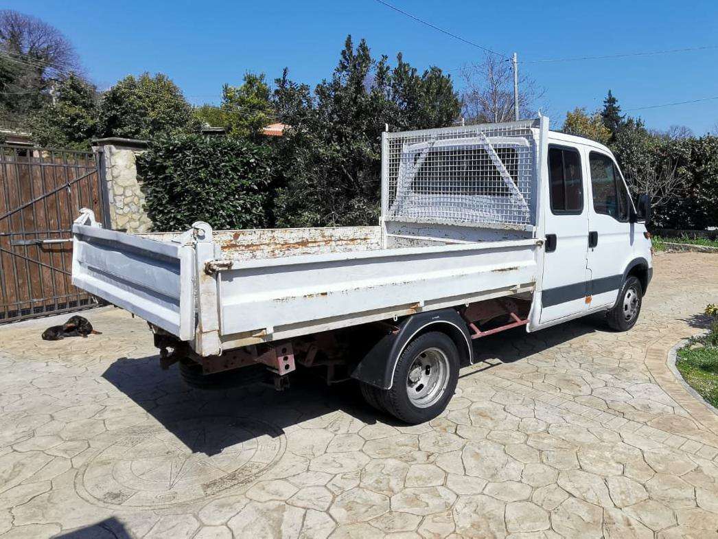 Iveco Daily