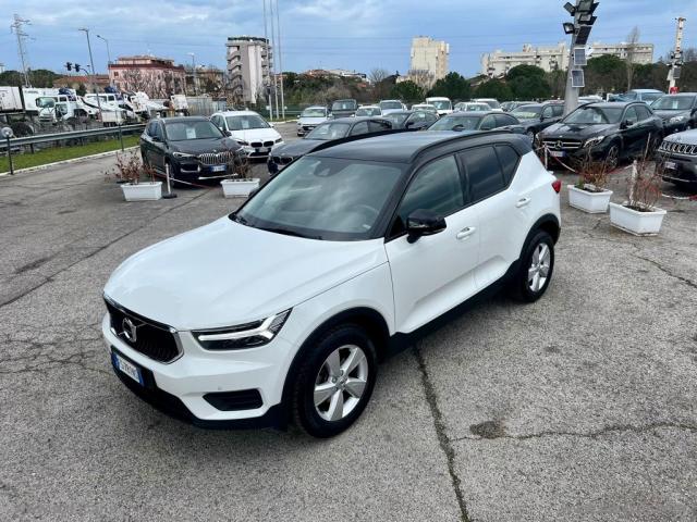 Volvo xc40 d3 awd geartronic business