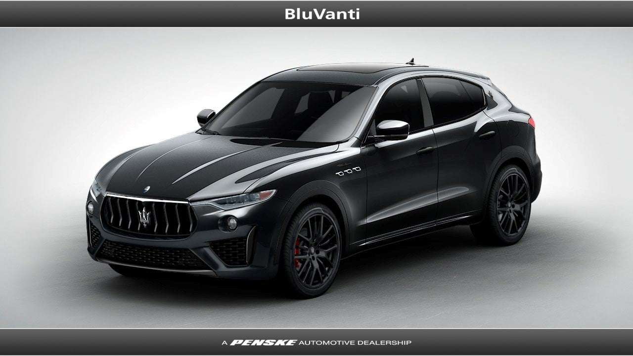 Maserati LevanteV6 430 CV AWD Modena