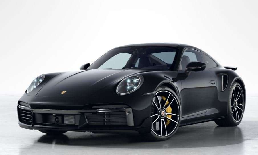 Porsche 911COUPE' 3.7 TURBO S PDK 650CV KM0 2023 PRONTA