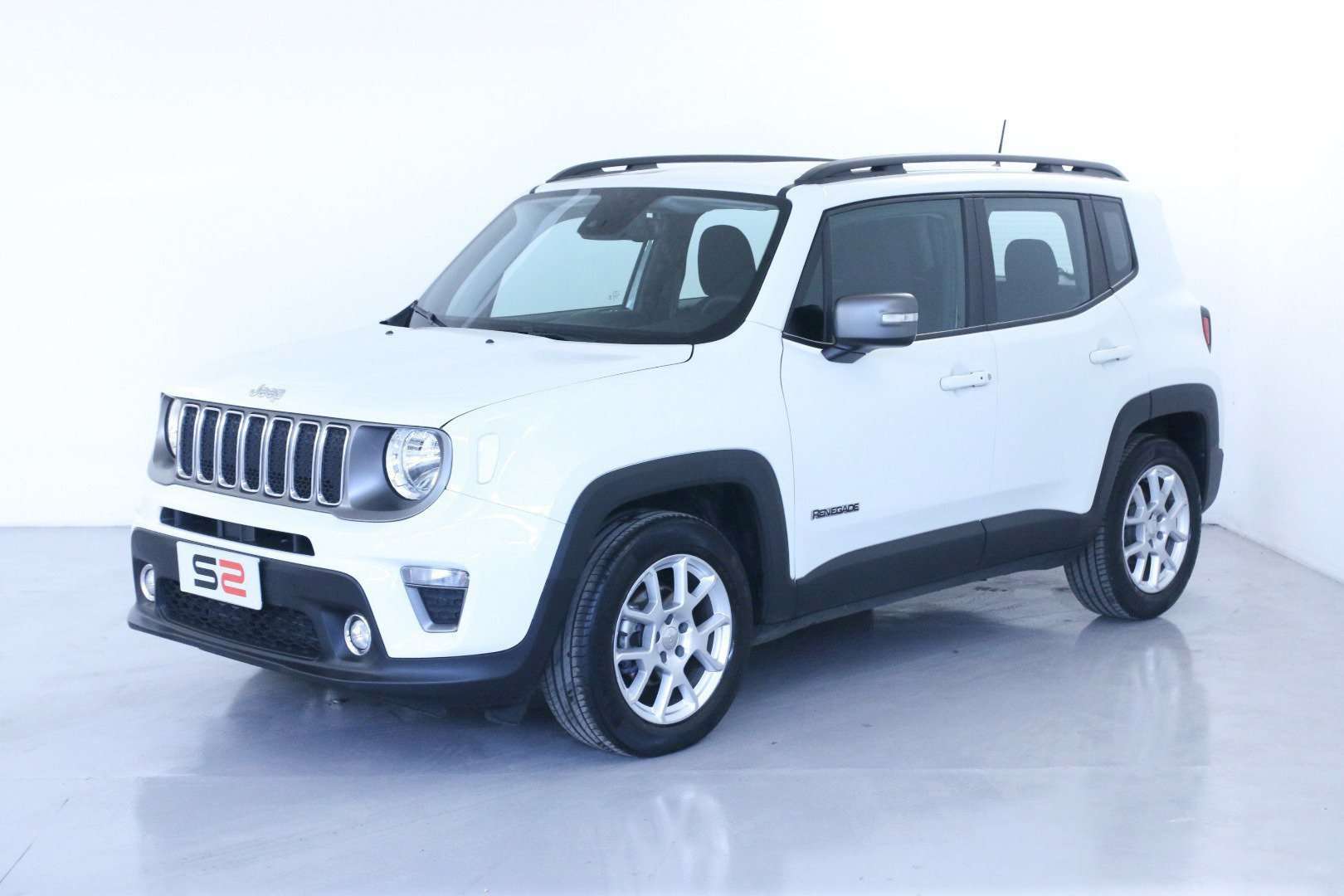 Jeep Renegade1.6 Mjt 130 CV Limited/NAVIGATORE/APP CONNECT