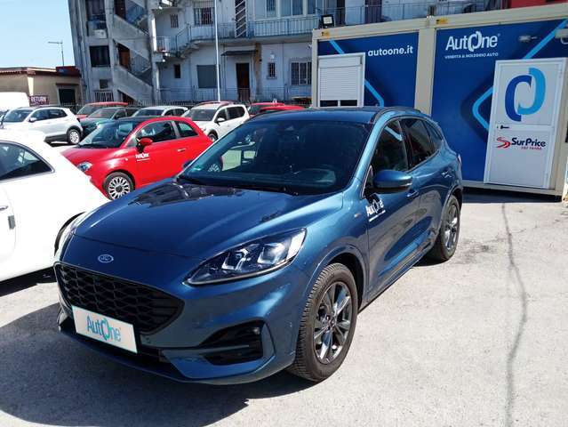 Ford Kuga1.5 ECOBOOST 150CV ST-LINE X FULL LED PELLE NAVI