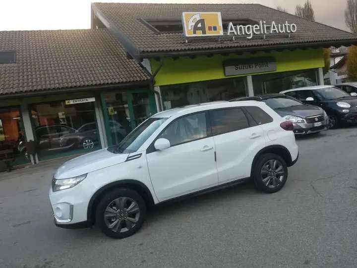 Suzuki Vitara1.4 Hybrid 4WD Allgrip Cool