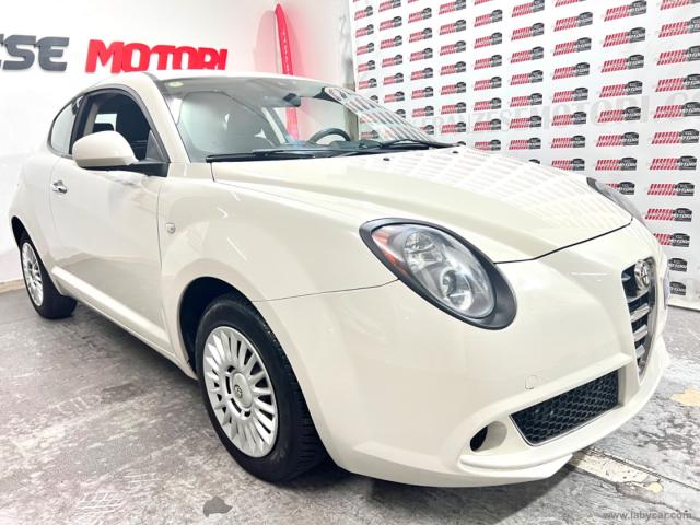 Alfa romeo mito 1.4 70 cv 8v super