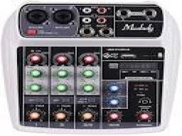 Beltel - festnight muslady ai-4 compact console tipo economico