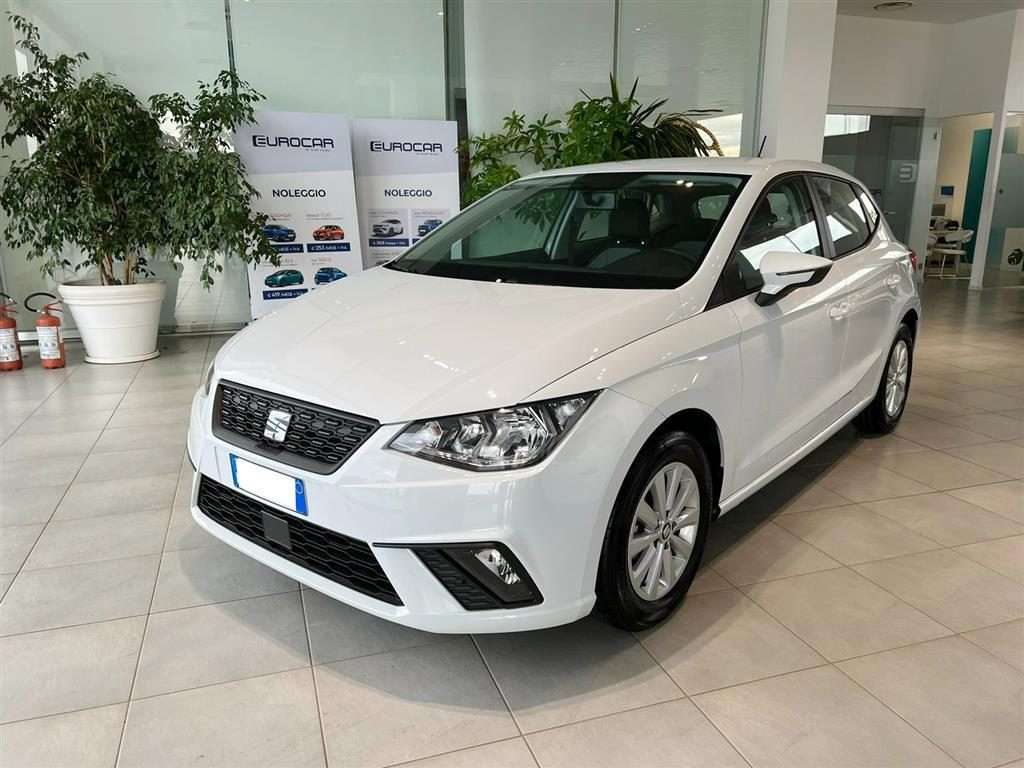 SEAT Ibiza1.0 TGI 90CV Style