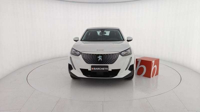 Peugeot 20082ª SERIE MOTORE ELETTRICO 136 CV ACTIVE PACK