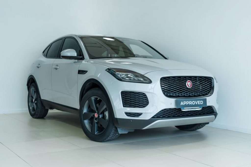 Jaguar E-Pace2.0D 150 CV AWD aut. S