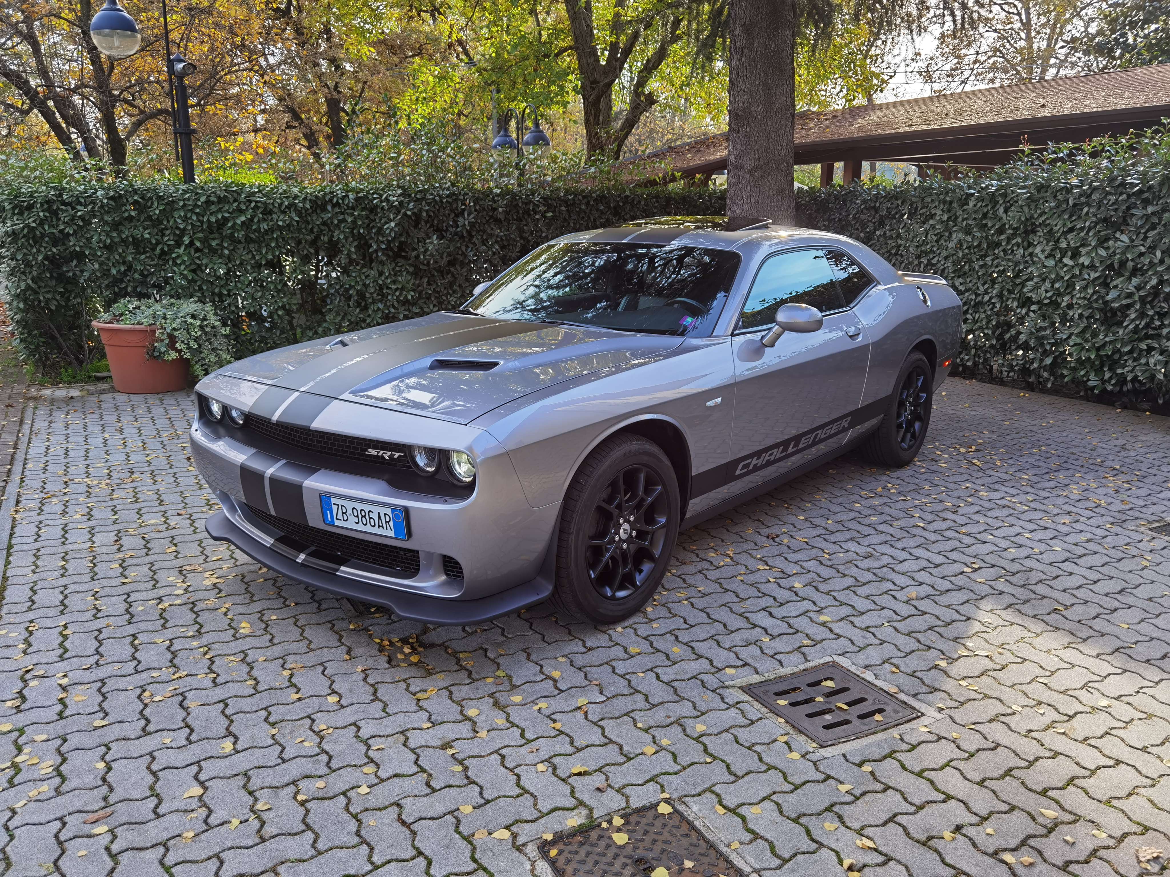 Dodge Challenger3.6 V6 SXT Plus 309 cv at8 Awd