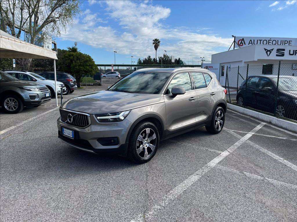 Volvo XC401.5 t3 Inscription geartronic my20