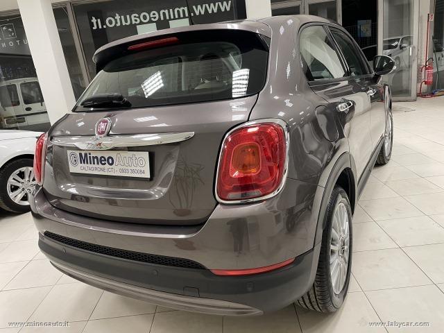 Fiat 500x 1.6 m.jet 120 cv business