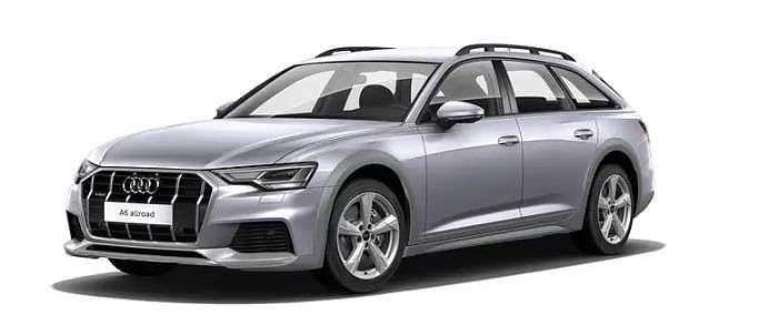 Audi A6allroad 4ª serie 50 TDI 3.0 quattro tiptronic Evol