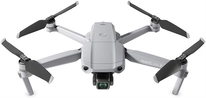 DJI MAVIC AIR 2