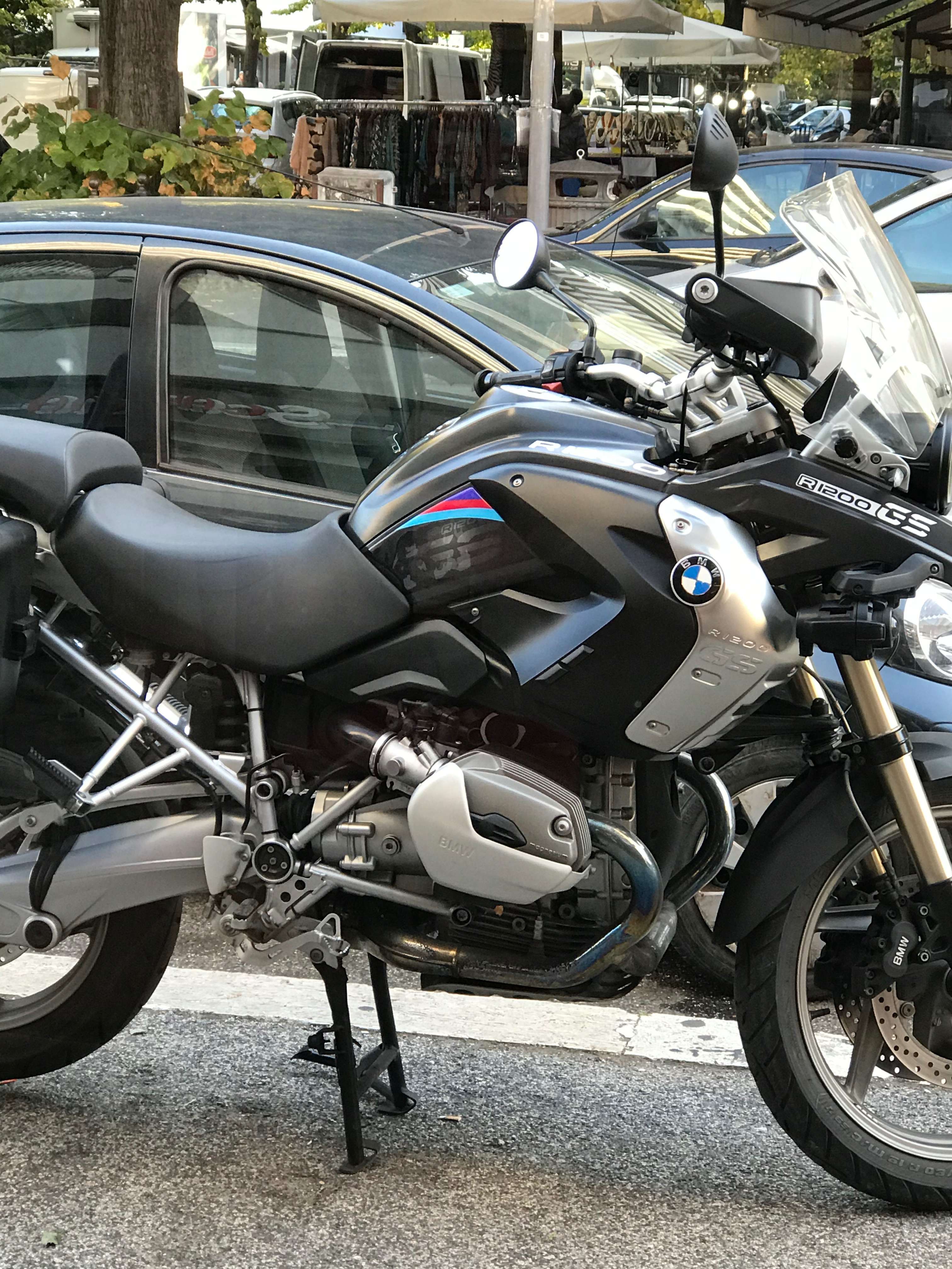 BMW R 1200 GS