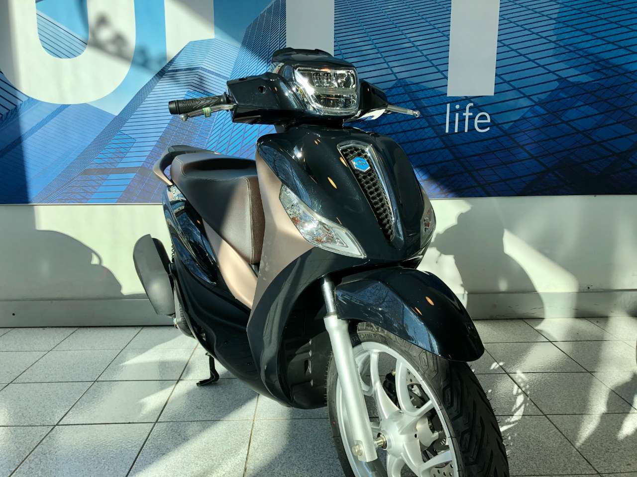 Piaggio Medley 125NUOVO EURO 5