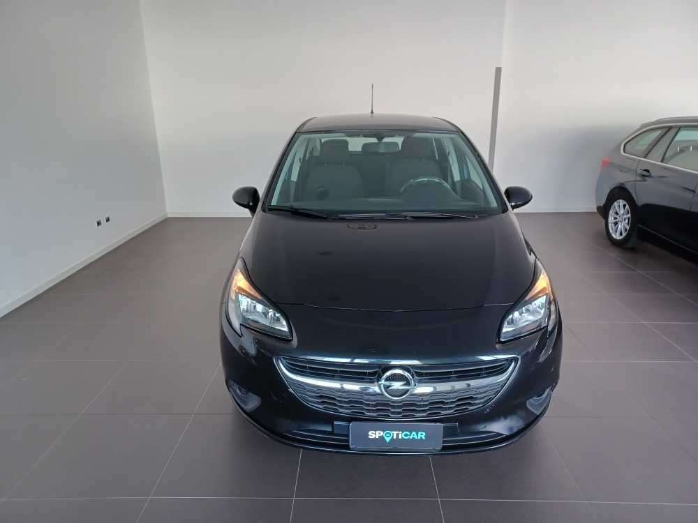 Opel Corsa5ª serie 1.3 CDTI 5 porte n-Joy