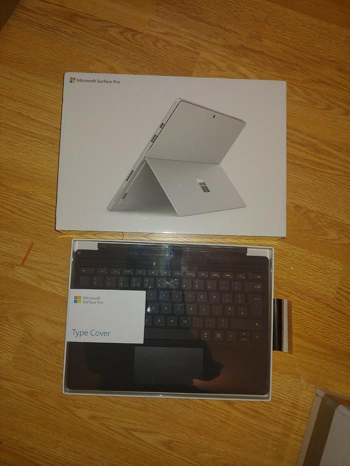 SURFACE PRO 6 INTEL I7 8TH GEN 512GB 16GB WINDOWS 10