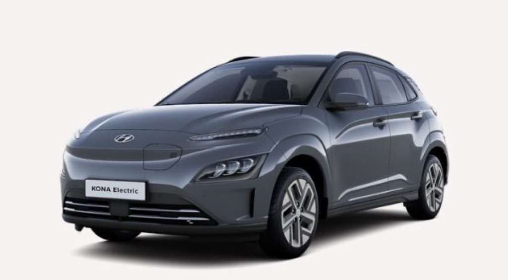 Hyundai KONAEV 39 kWh Exclusive