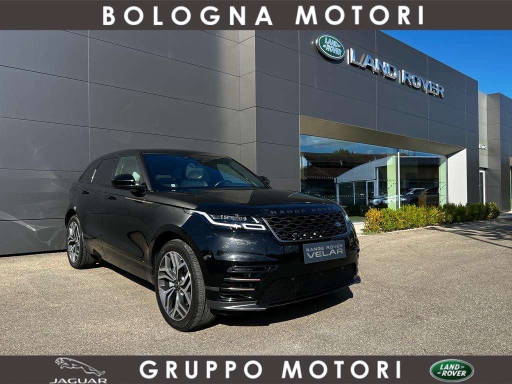 Land Rover Range Rover Velar2.0d i4 R-Dynamic S 240cv auto my19