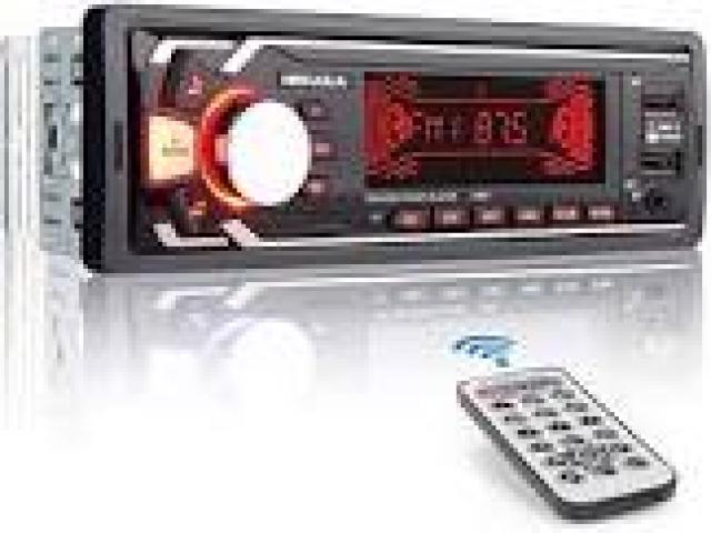 Beltel - x-reako autoradio bluetooth ultimo modello