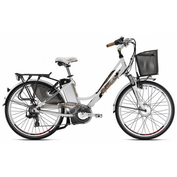 BICI ELETTRICA BOTTECCHIA