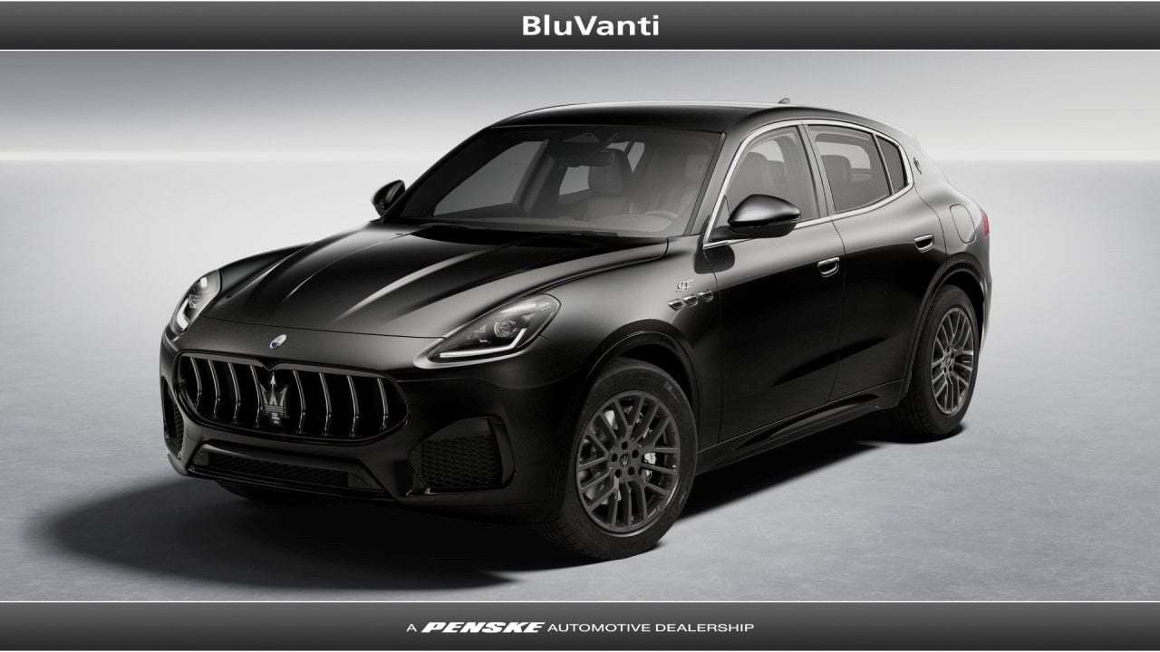 Maserati Grecale2.0 MHEV GT 250