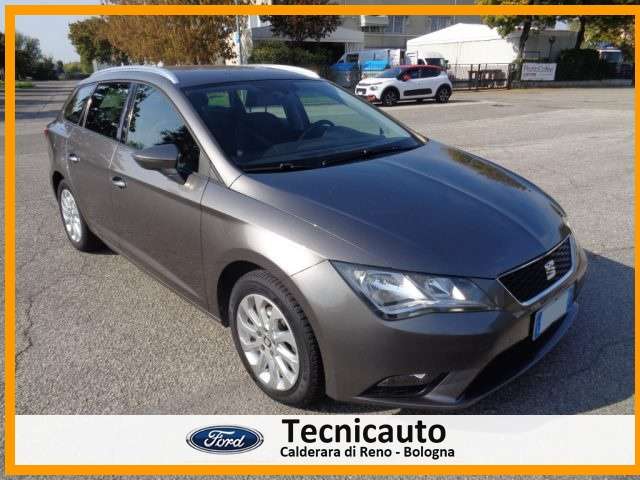 SEAT Leon1.6 TDI 105 CV ST Start/Stop Business NAVI SW