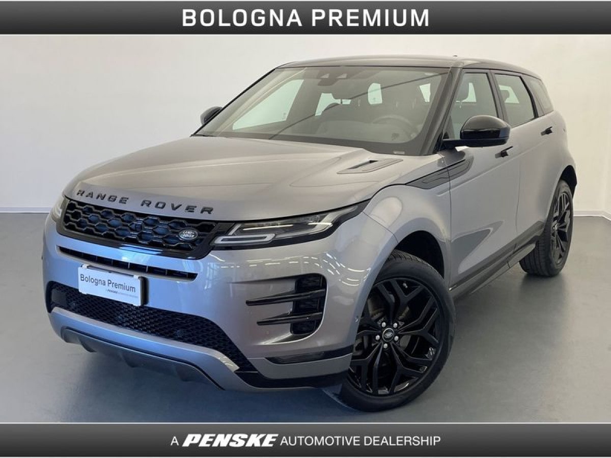 LAND ROVER RR Evoque 2ª serie Range Rover Evoque 2.0D I4 180 CV AWD Auto R-Dynamic SE