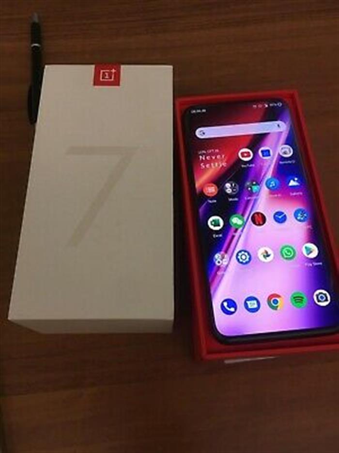 ONEPLUS 7 USATO